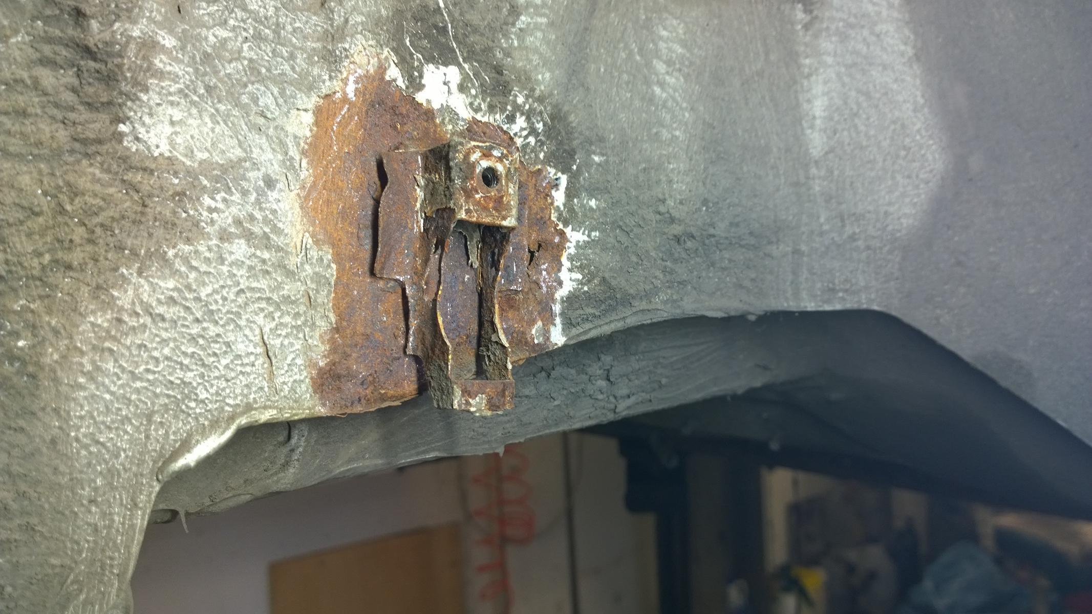 Restauration 320i/4, Bj.1/77 - Seite 3 - Restaurationen - e21-board.de