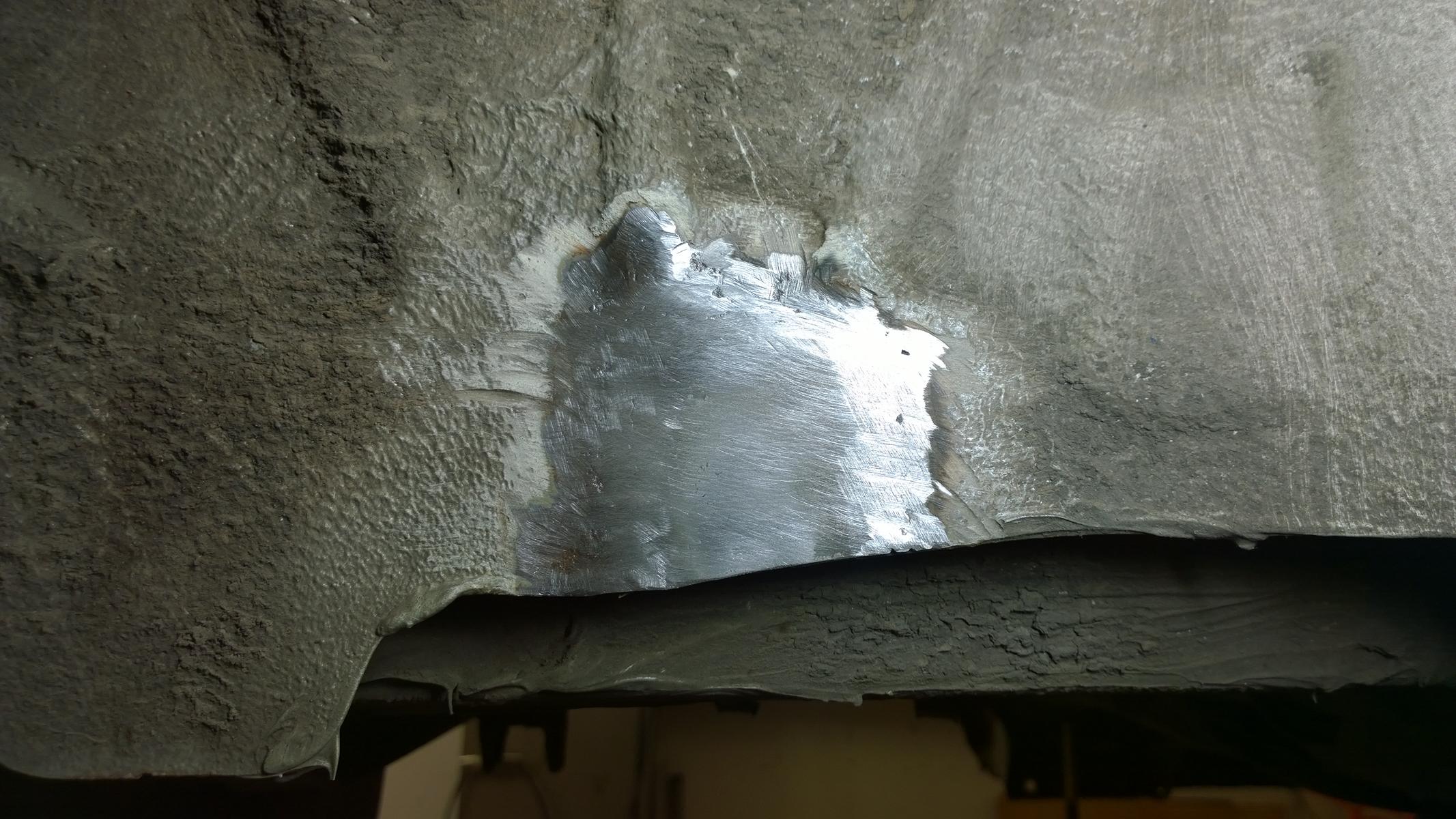 Restauration 320i/4, Bj.1/77 - Seite 3 - Restaurationen - e21-board.de