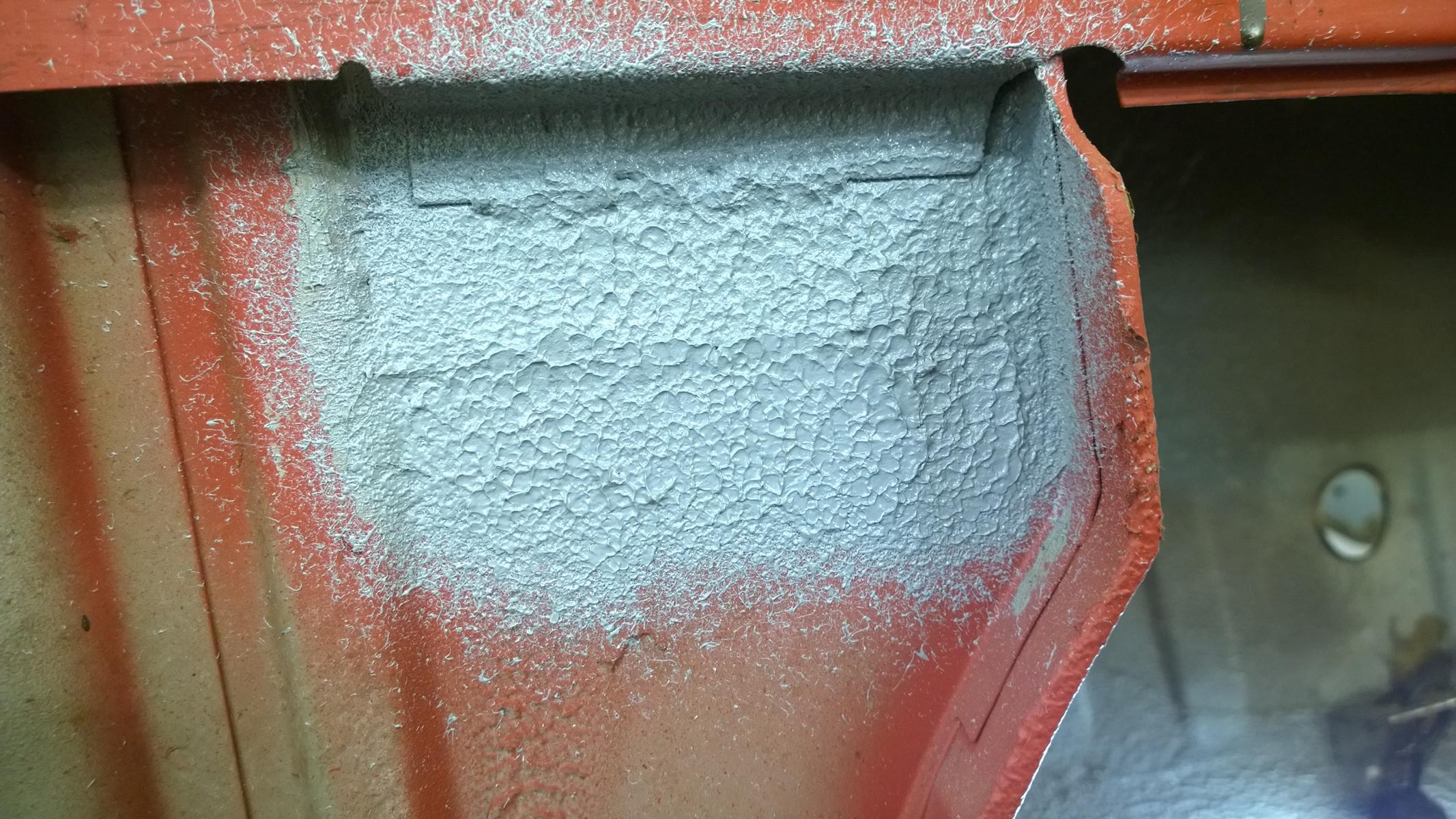 Restauration 320i/4, Bj.1/77 - Seite 4 - Restaurationen - e21-board.de