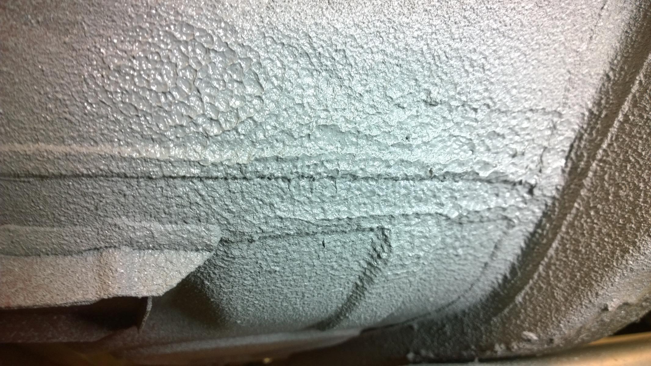 Restauration 320i/4, Bj.1/77 - Seite 4 - Restaurationen - e21-board.de