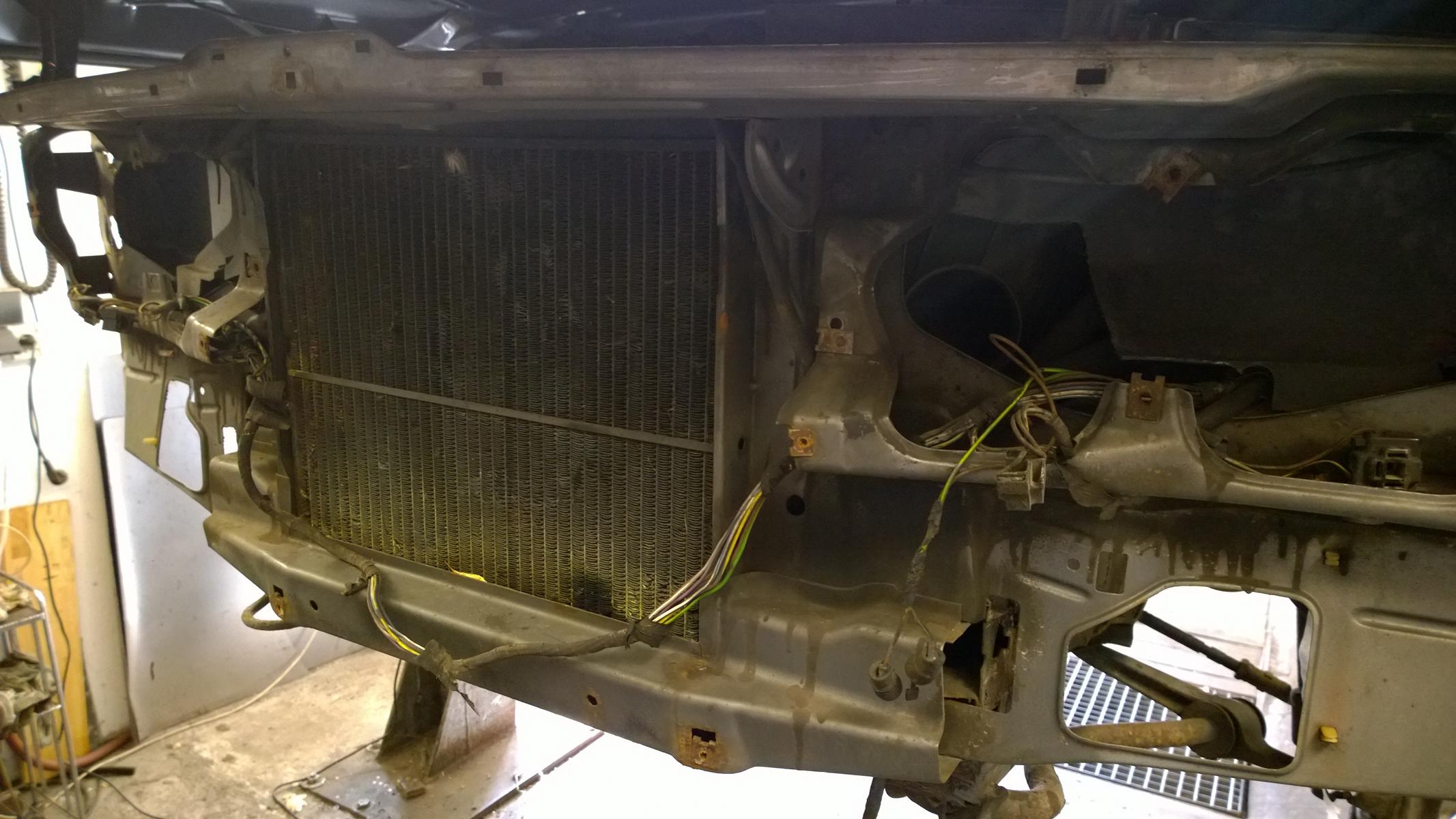 Umbau auf 325i mit Kat (mit ein wenig Restauration ) - Seite 8 ...