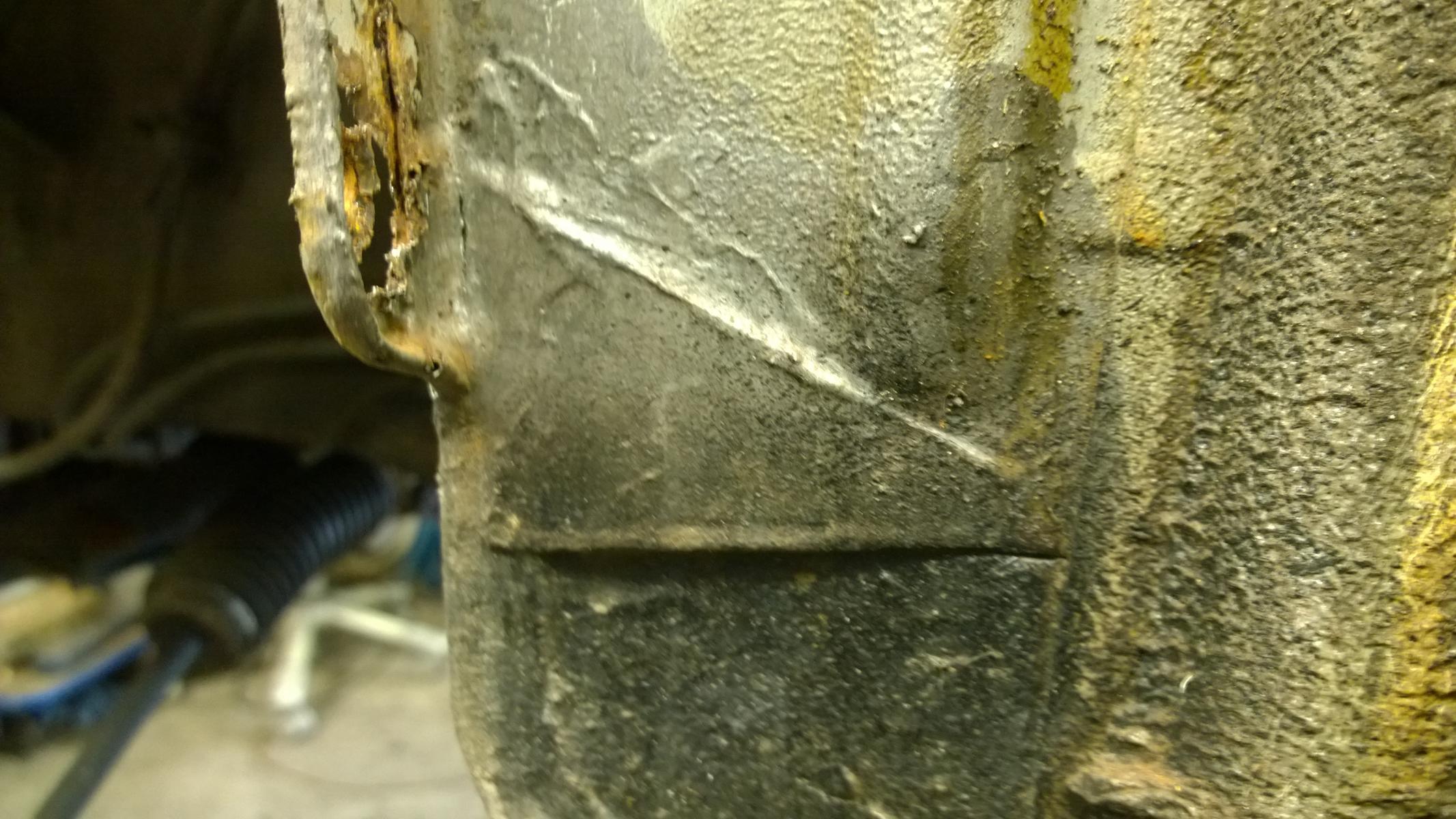 Umbau auf 325i mit Kat (mit ein wenig Restauration ) - Seite 8 ...