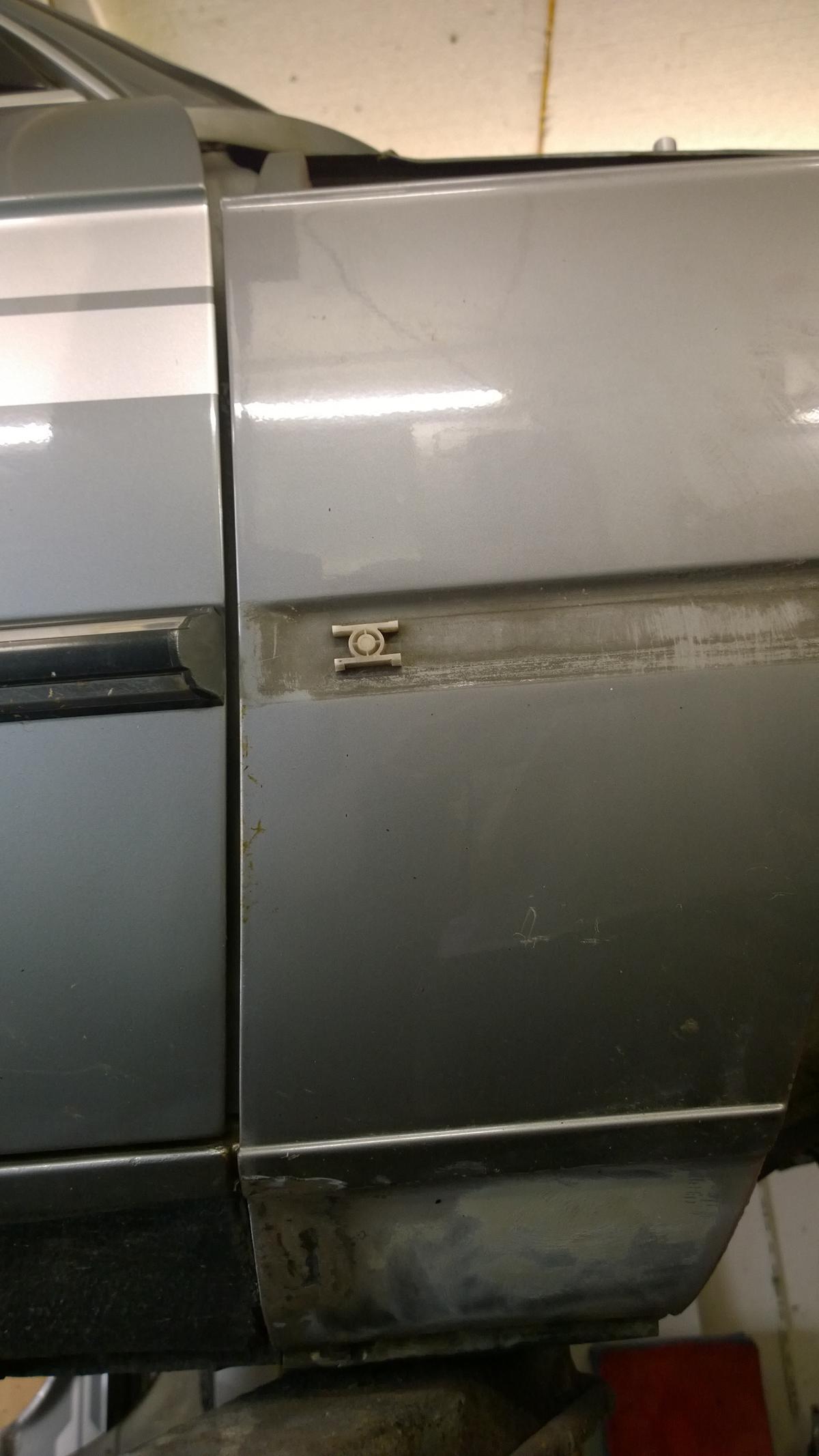 Umbau auf 325i mit Kat (mit ein wenig Restauration ) - Seite 8 ...