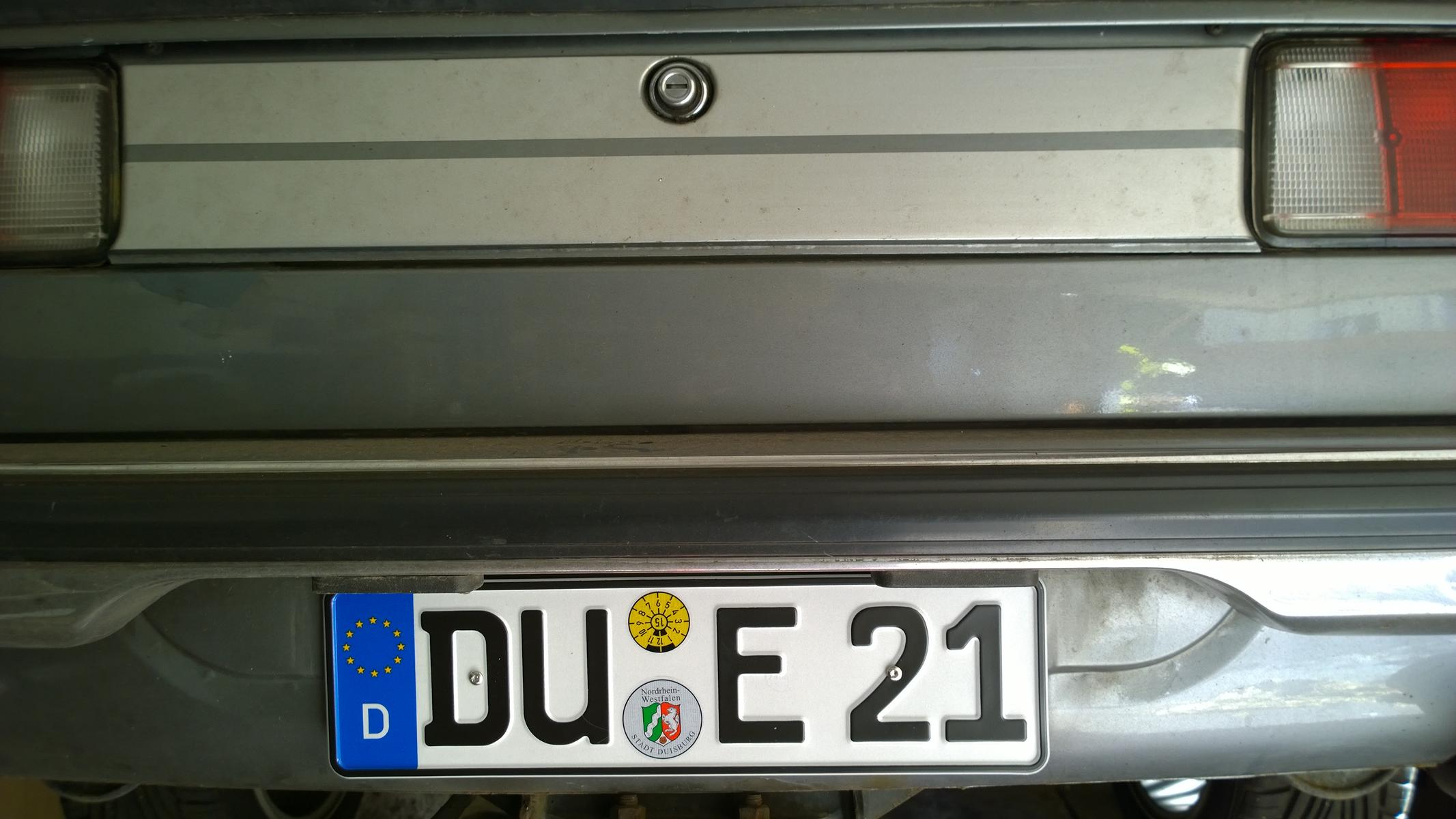 Umbau auf 325i mit Kat (mit ein wenig Restauration ) - Seite 8 ...